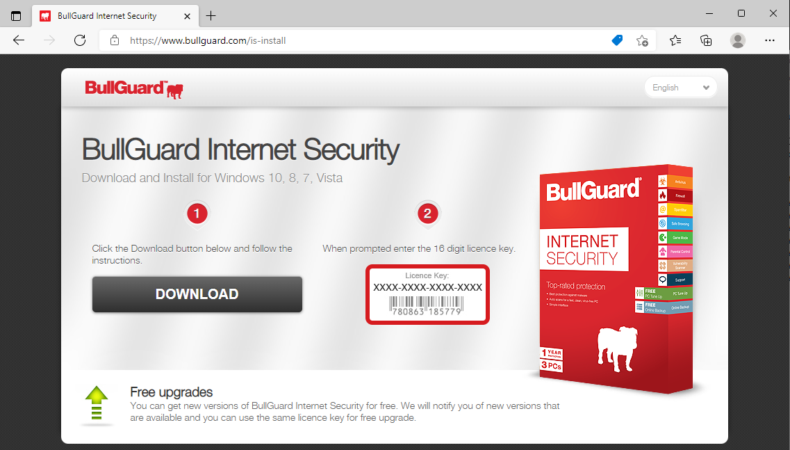 BullGuard – Megganet IT services