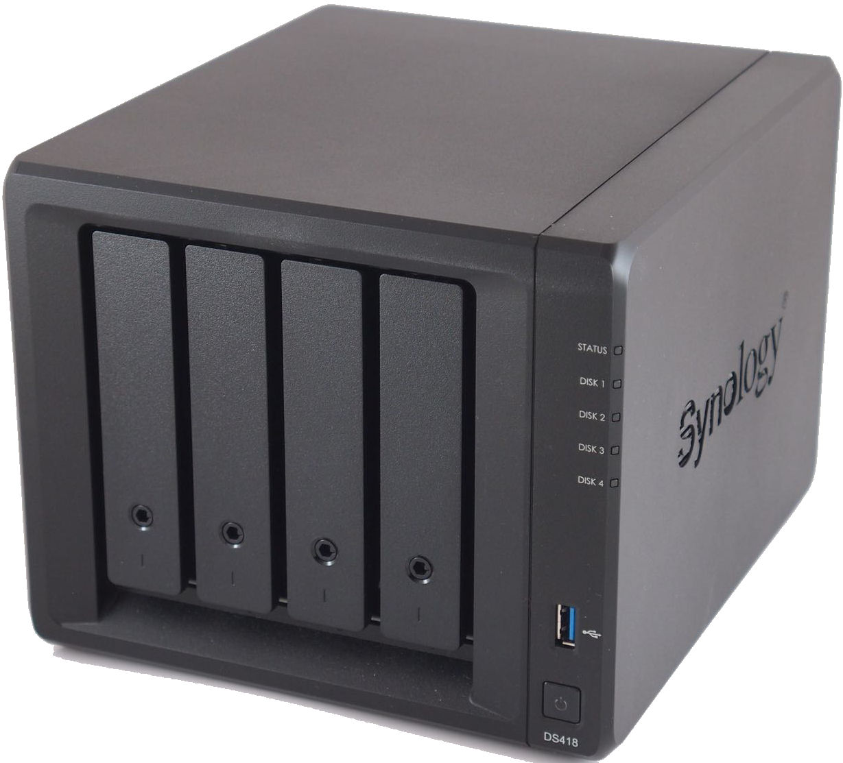 What is a Synology NAS? – Megganet IT services