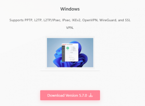 Draytek ‘Smart VPN Client’ installation on a PC – Megganet IT services